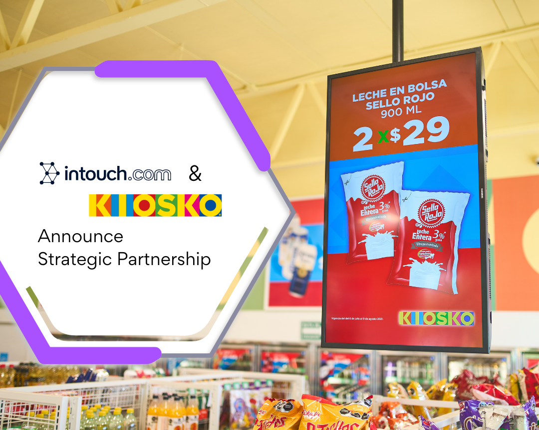 About Us | Intouch.com